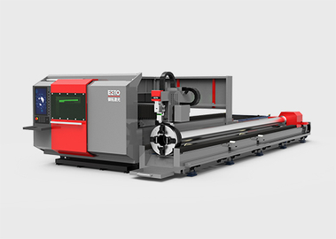 Laser Metal Cutting & Welding & Cleaning Machine - EETO Laser