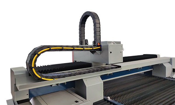FLX Large Scale Laser Cutting Machine - Wuhan EETO Laser Equipment Co.,Ltd